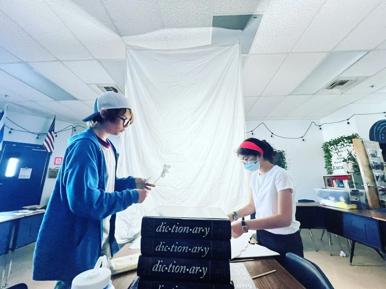 Tucson Hebrew Academy