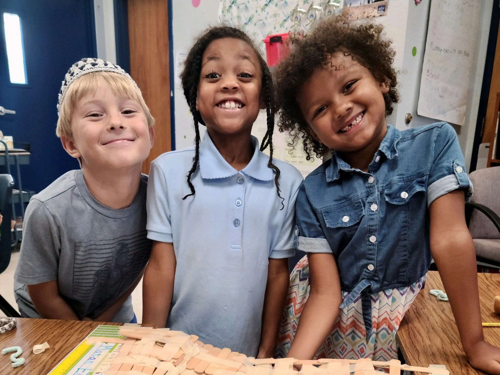 Tucson Hebrew Academy