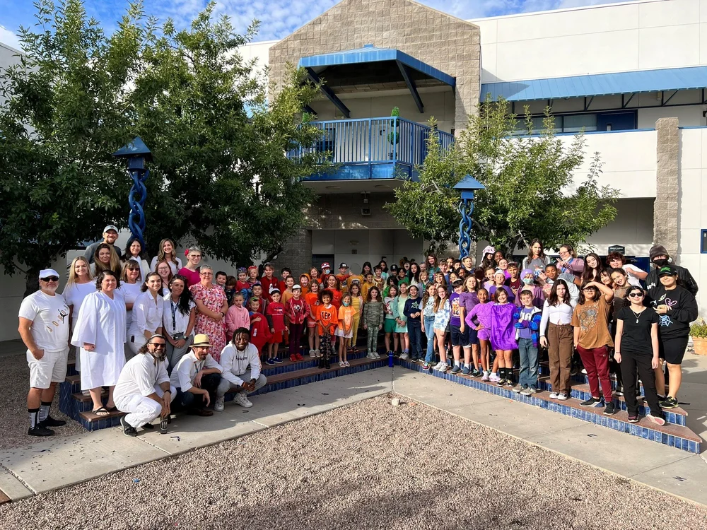 Tucson Hebrew Academy