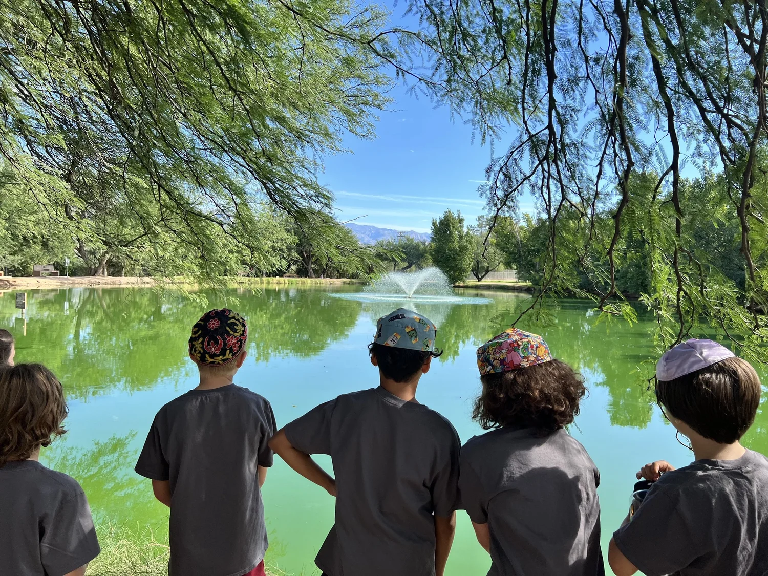 Tucson Hebrew Academy