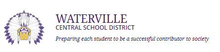 Waterville Central School District — Waterville First