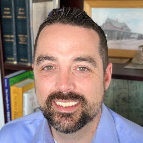 What We Do — Waterville First