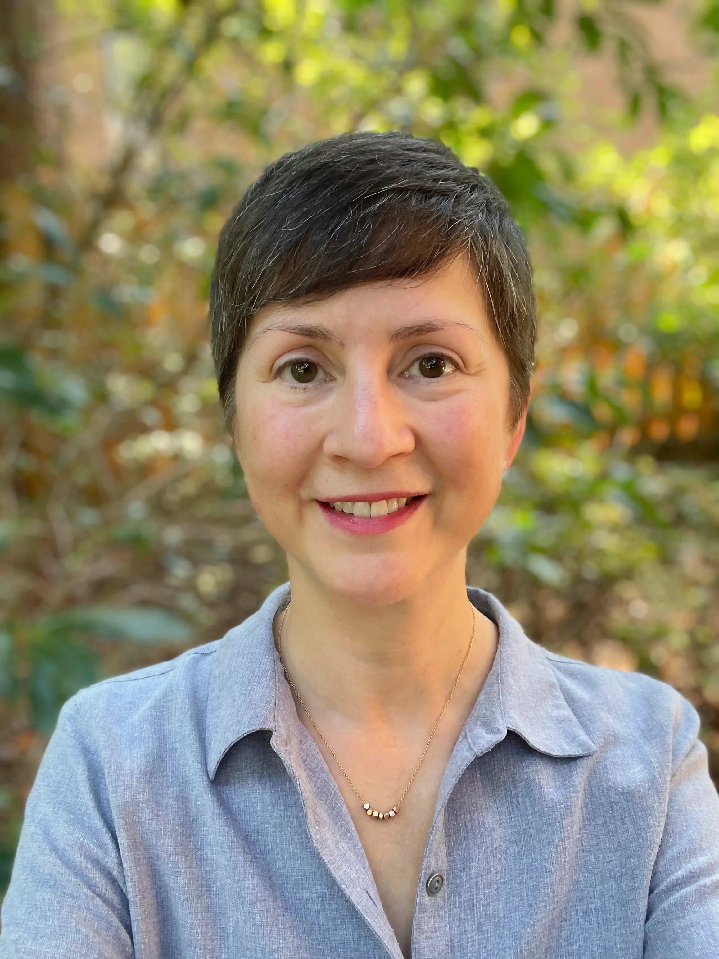 Val Evanoff — Atlanta Innovative Counseling Center