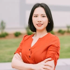 Xiaohui Yang — Atlanta Innovative Counseling Center