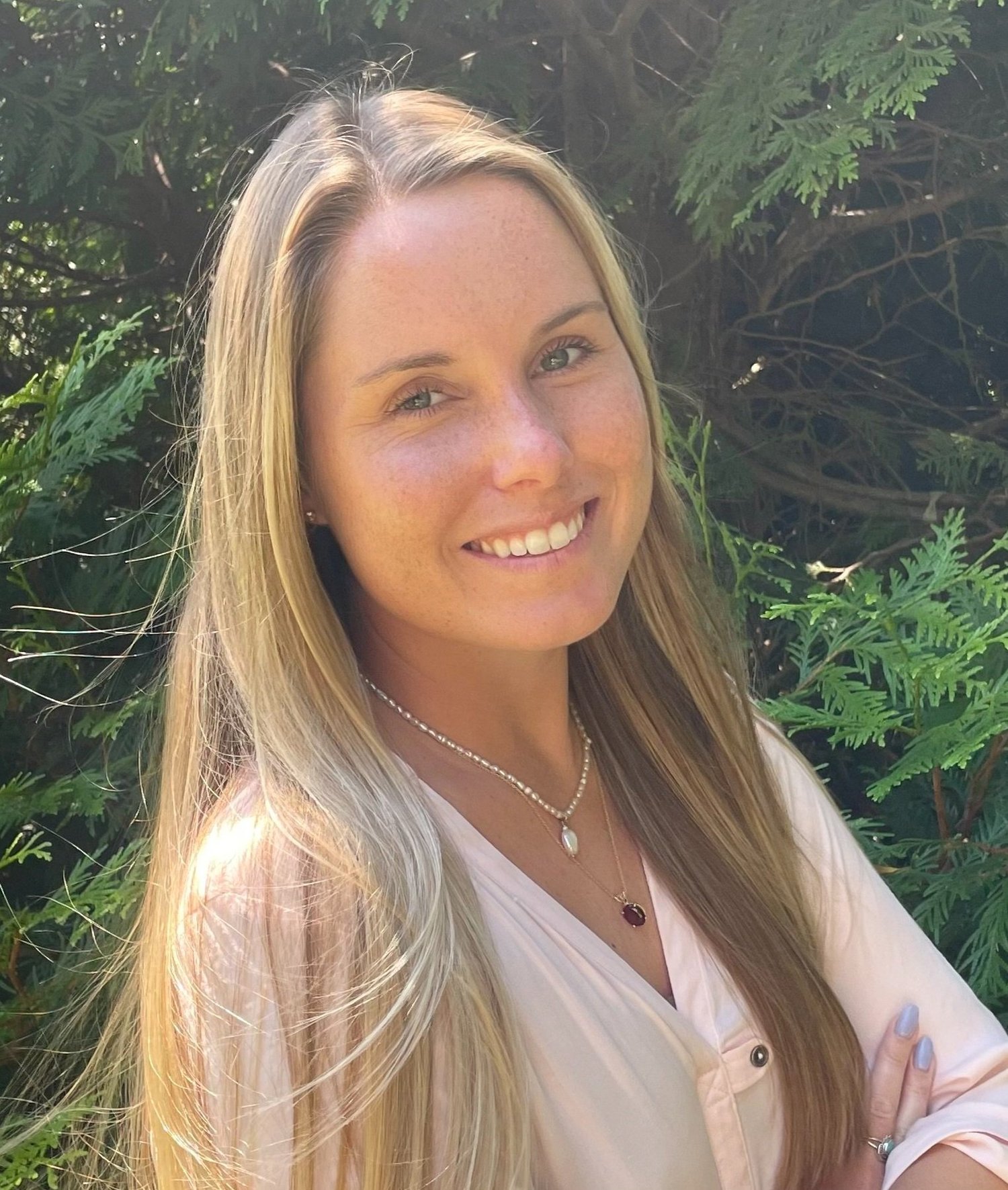 Nicole Decker — Atlanta Innovative Counseling Center