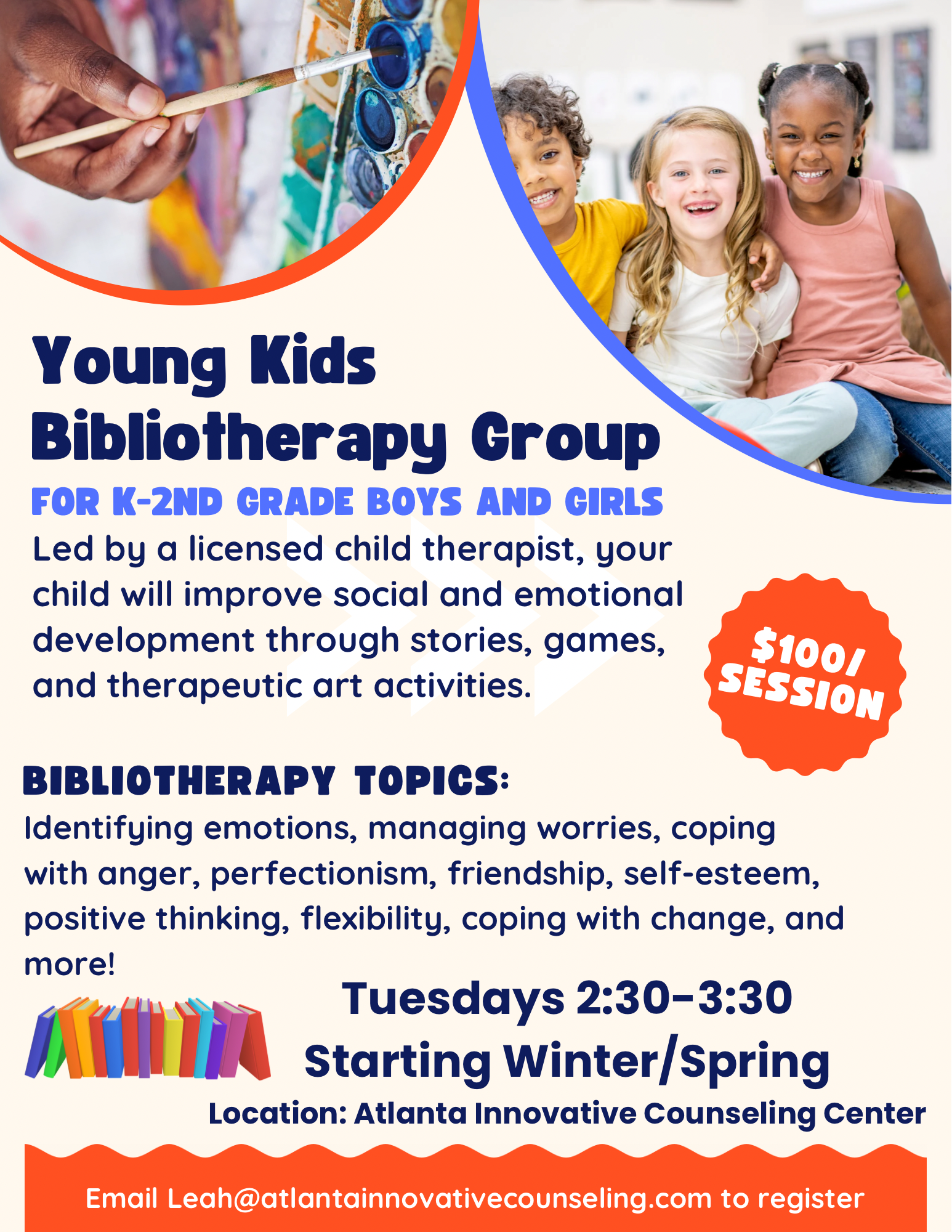 Atlanta Innovative Counseling Center