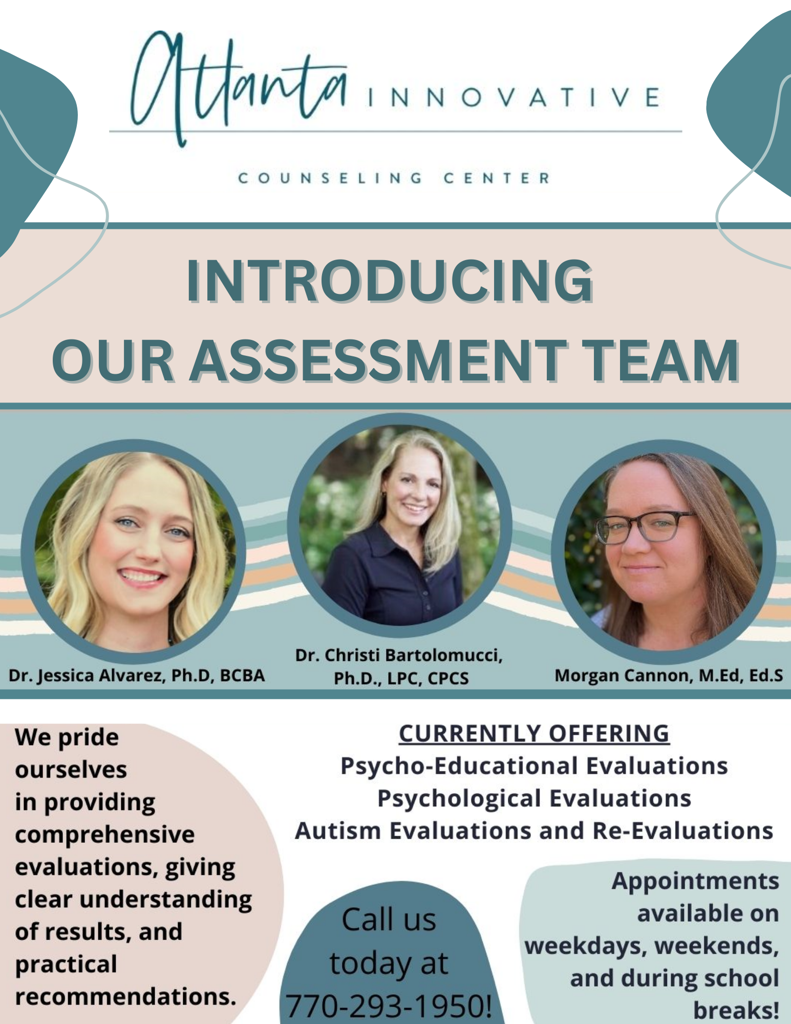 Atlanta Innovative Counseling Center