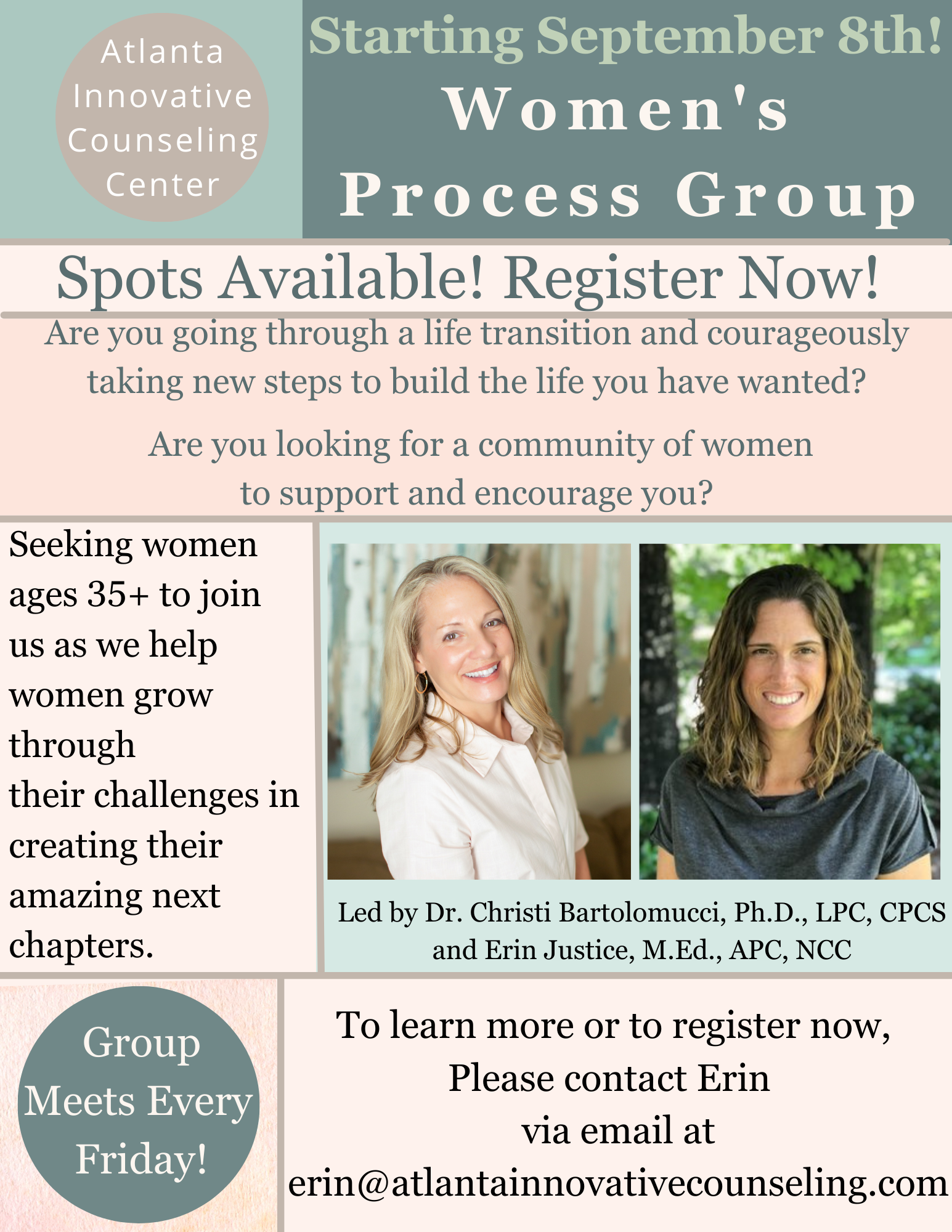 Atlanta Innovative Counseling Center