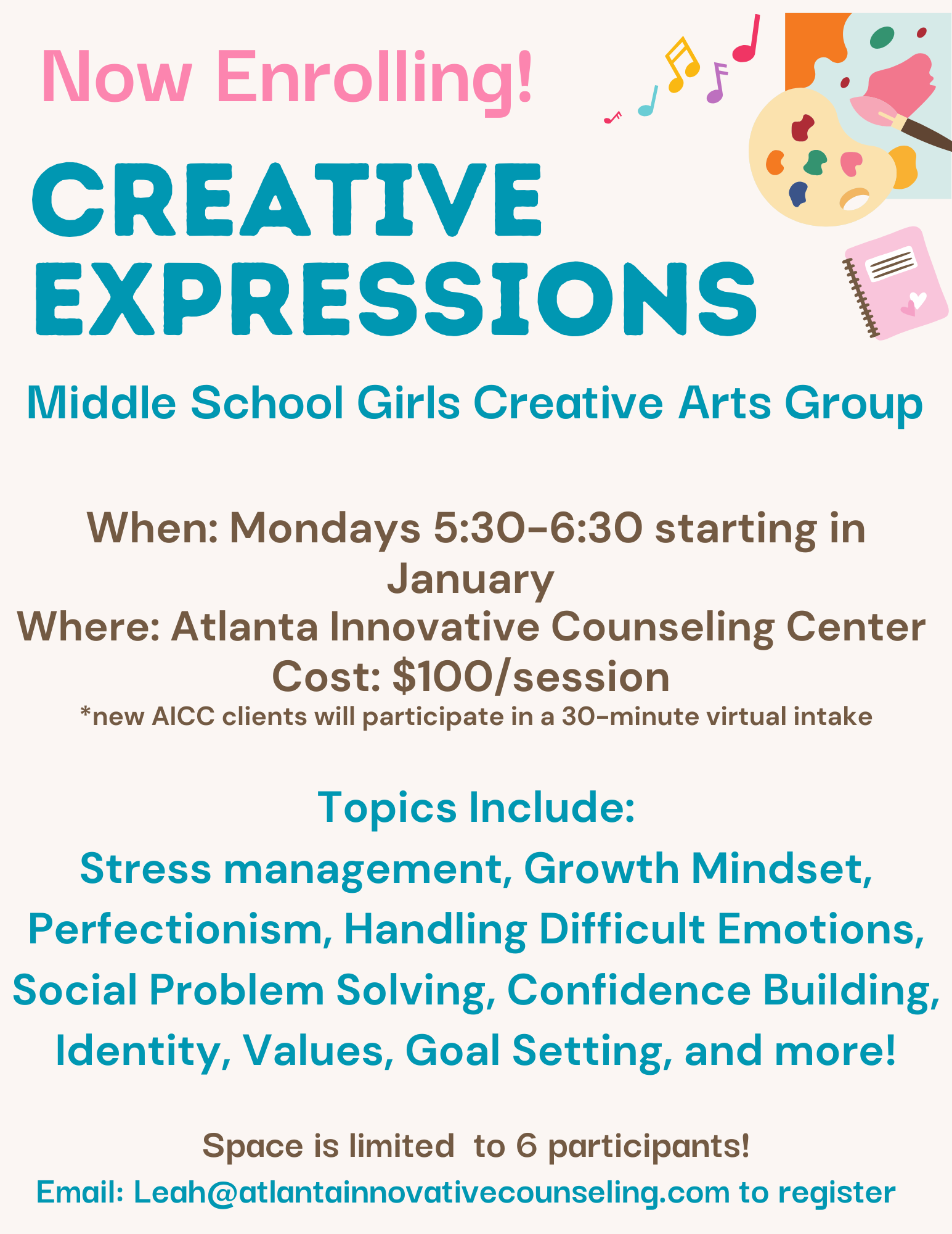 Atlanta Innovative Counseling Center