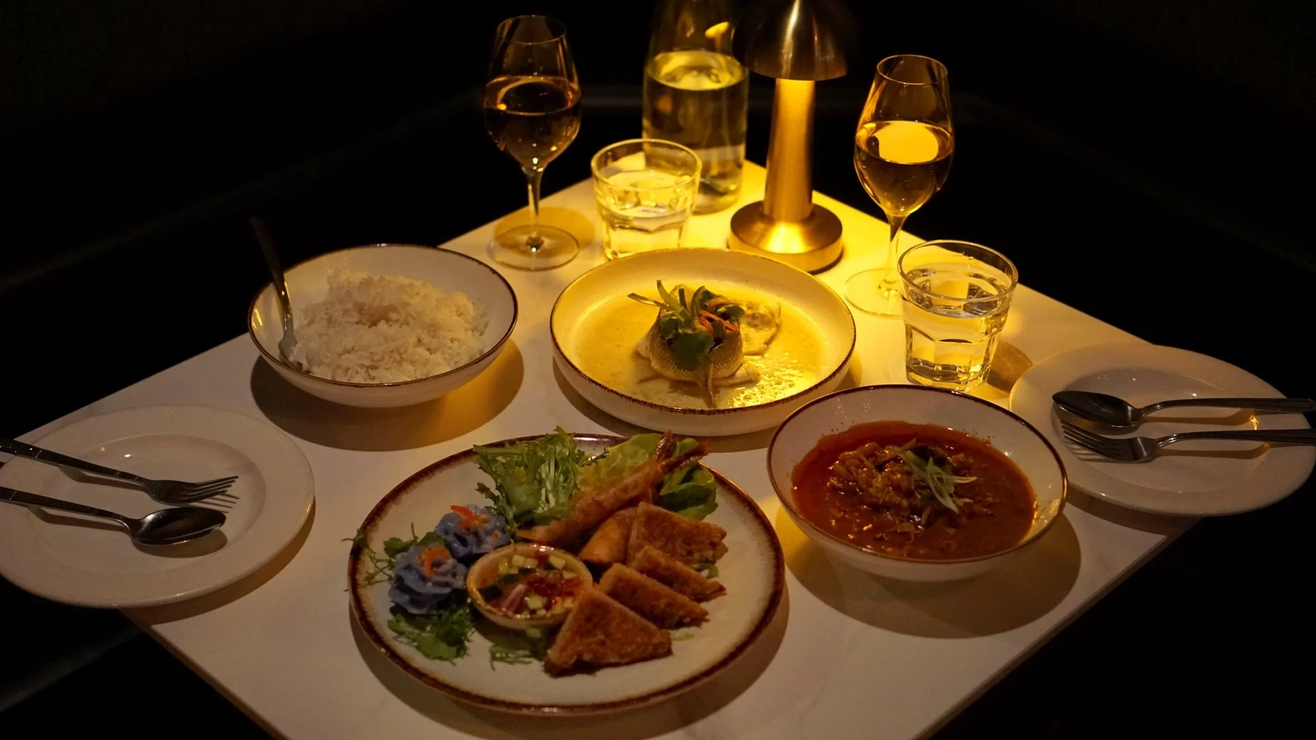 Thammada Thai Cuisine - Official Site