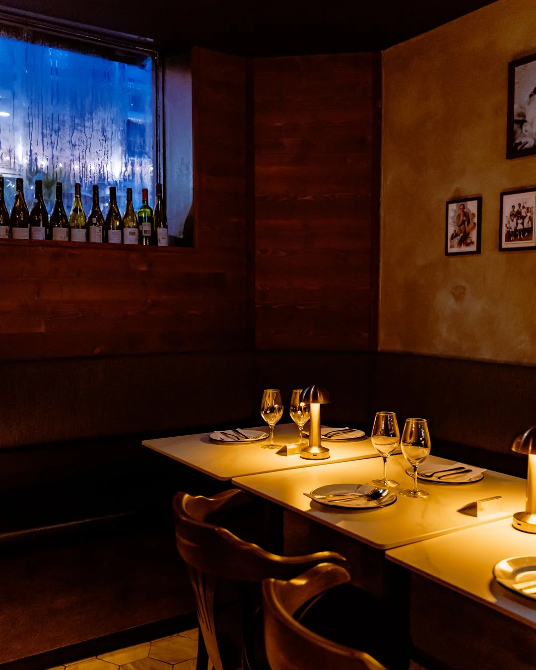 Thammada Thai Cuisine - Official Site