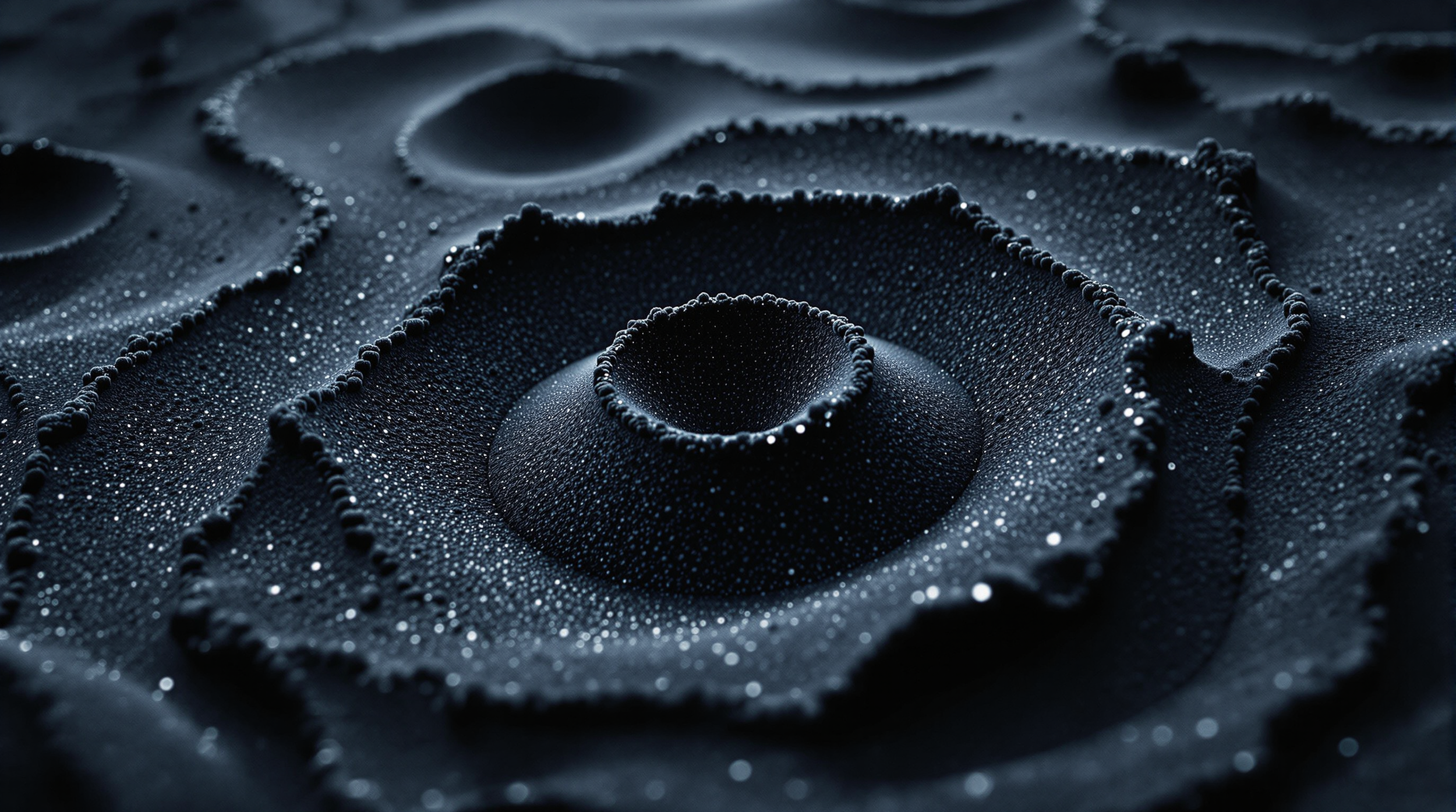 Cymatics — Motion Graphics, Immersive, VFX, Live events , 2D, 3D