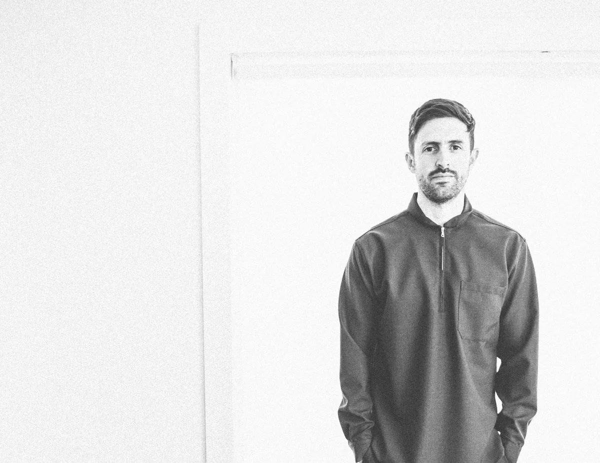 Jesse Shatkin — No Expectations