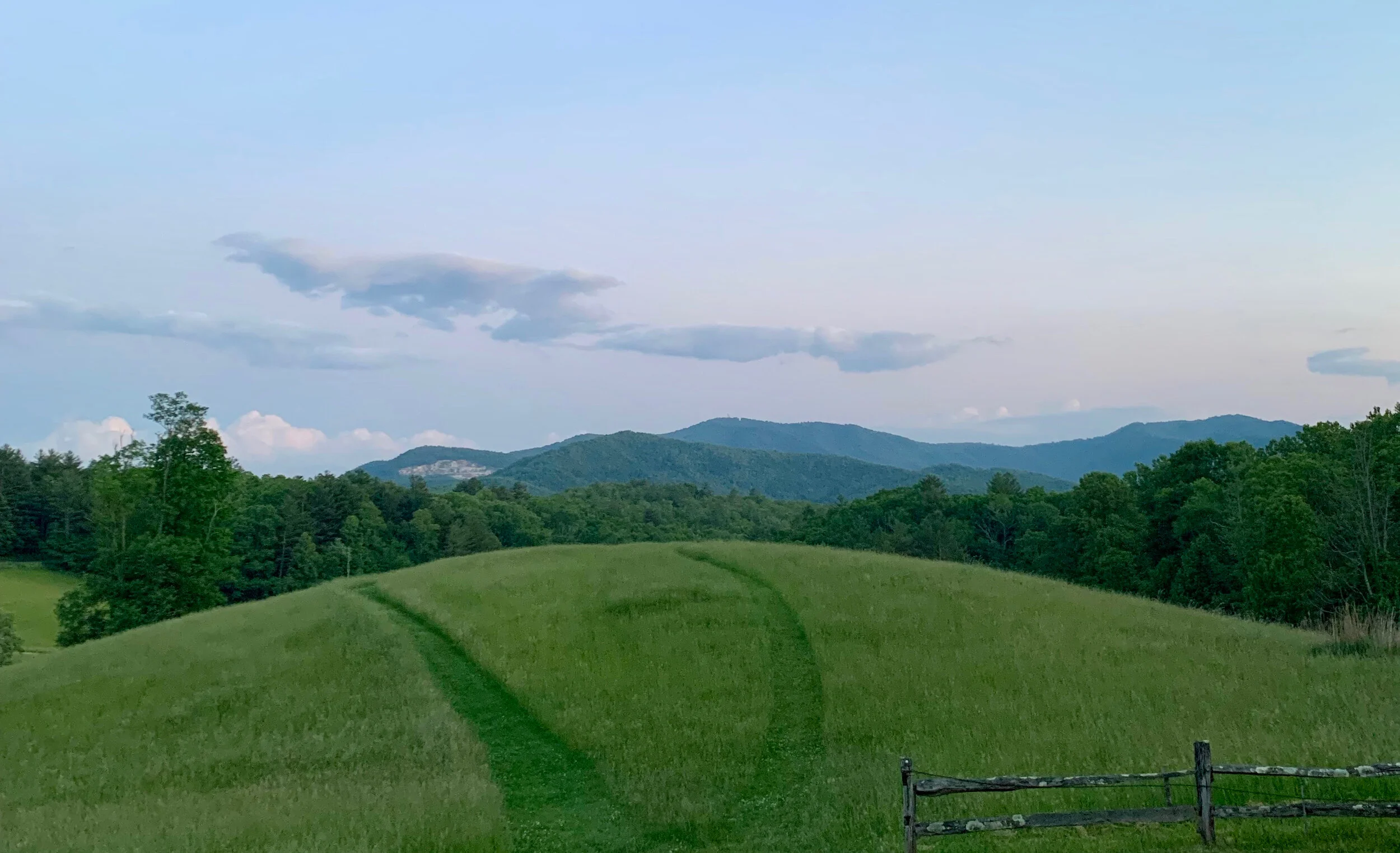 Penland — Julia Turner
