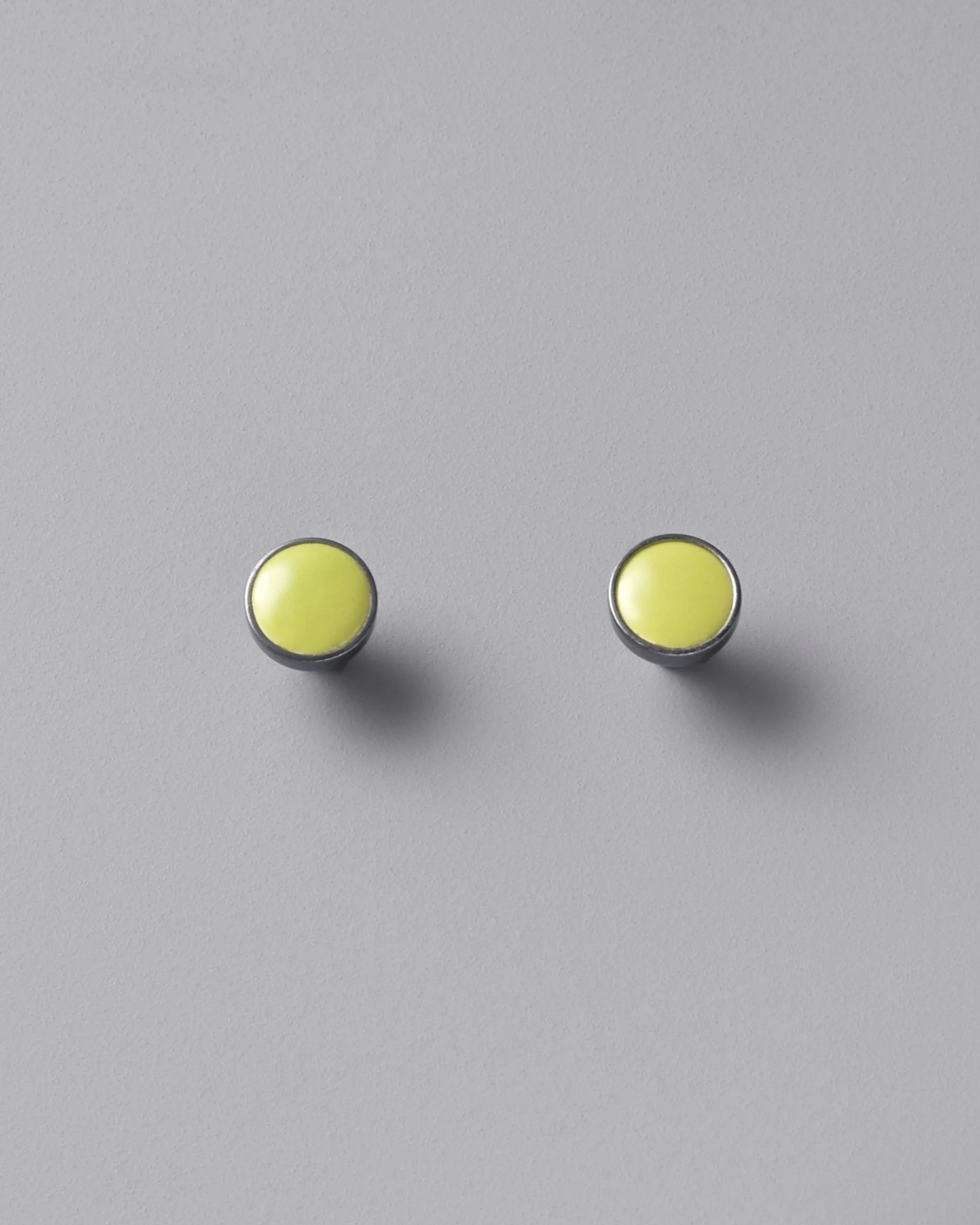 Frances Post Earrings (Sprout) — Julia Turner