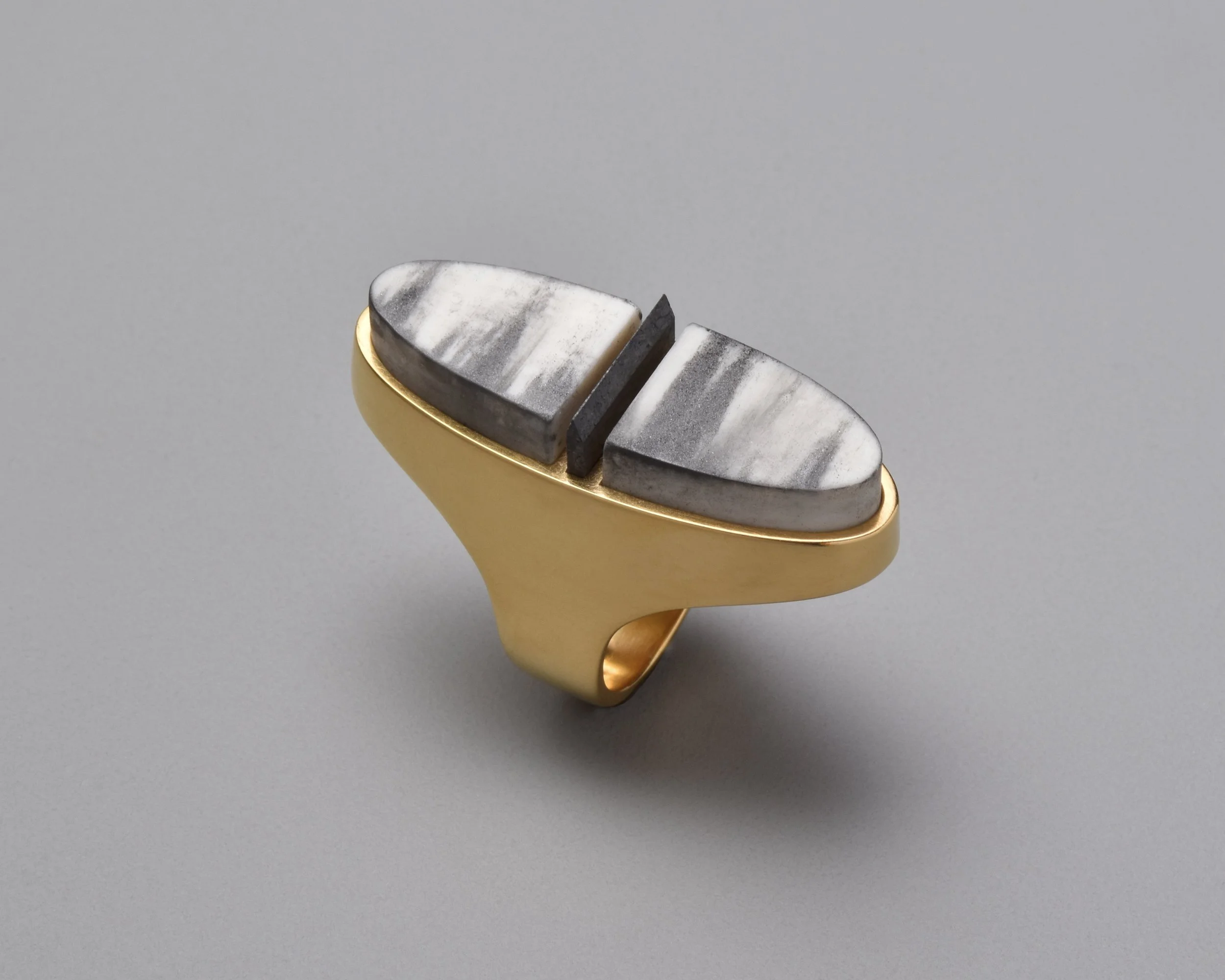 La Frontera — Julia Turner