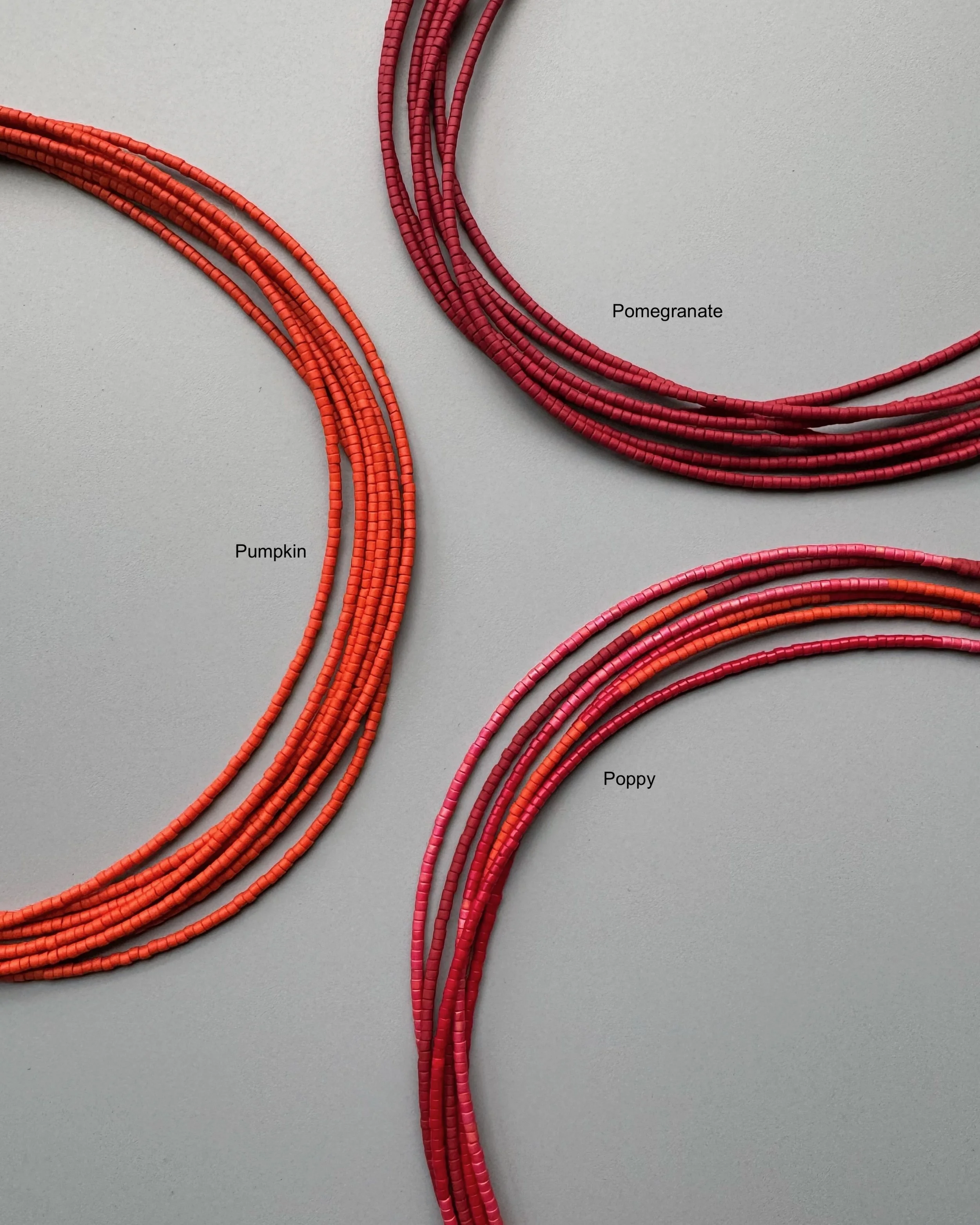 Red Sweeps — Julia Turner