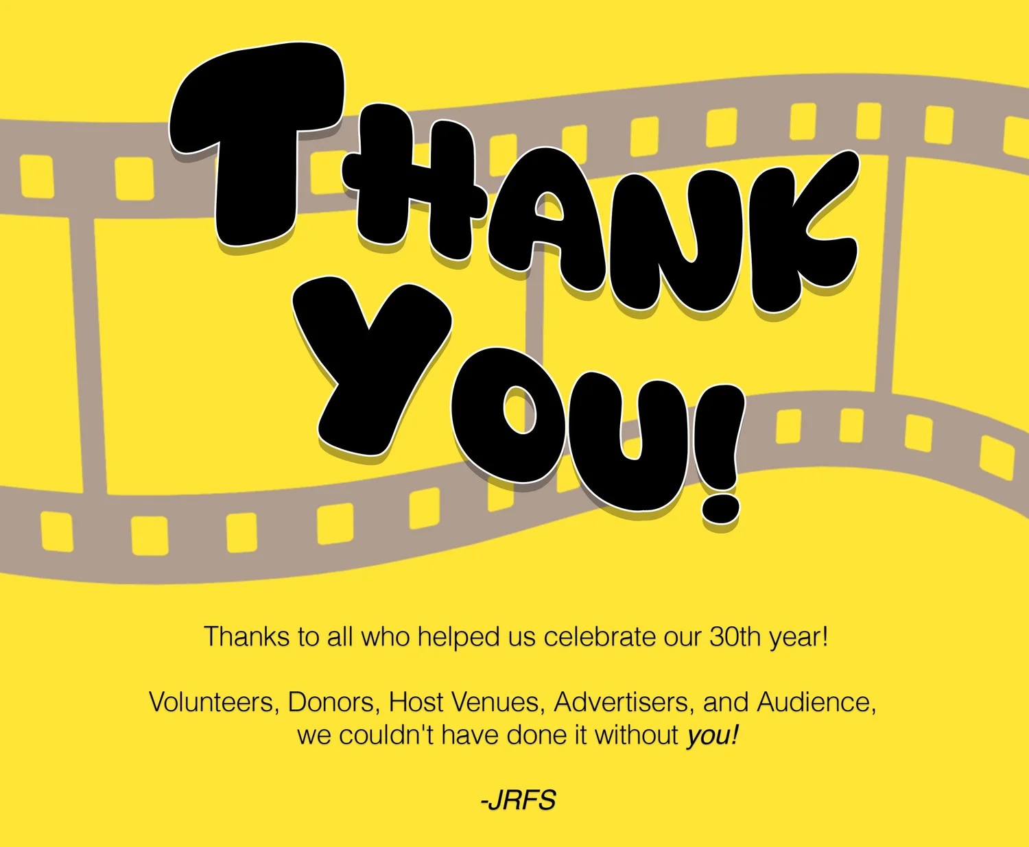 James River Film Society