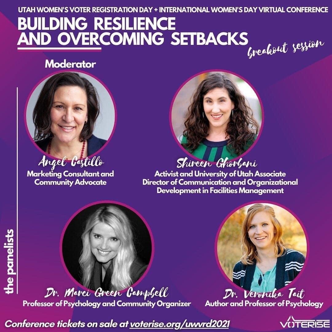 EVENTS — ANGEL CASTILLO FOR OGDEN MAYOR