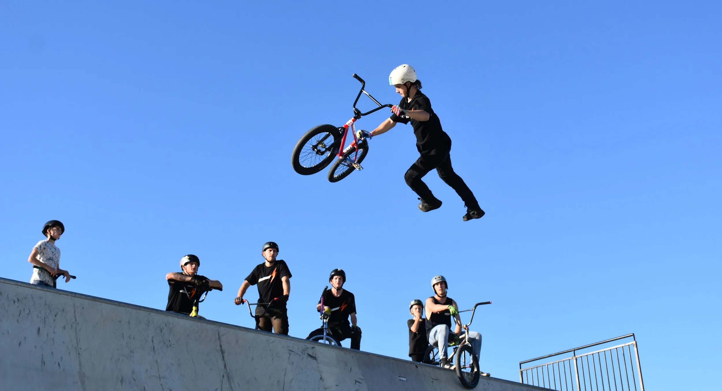 RAD Kids The Charity