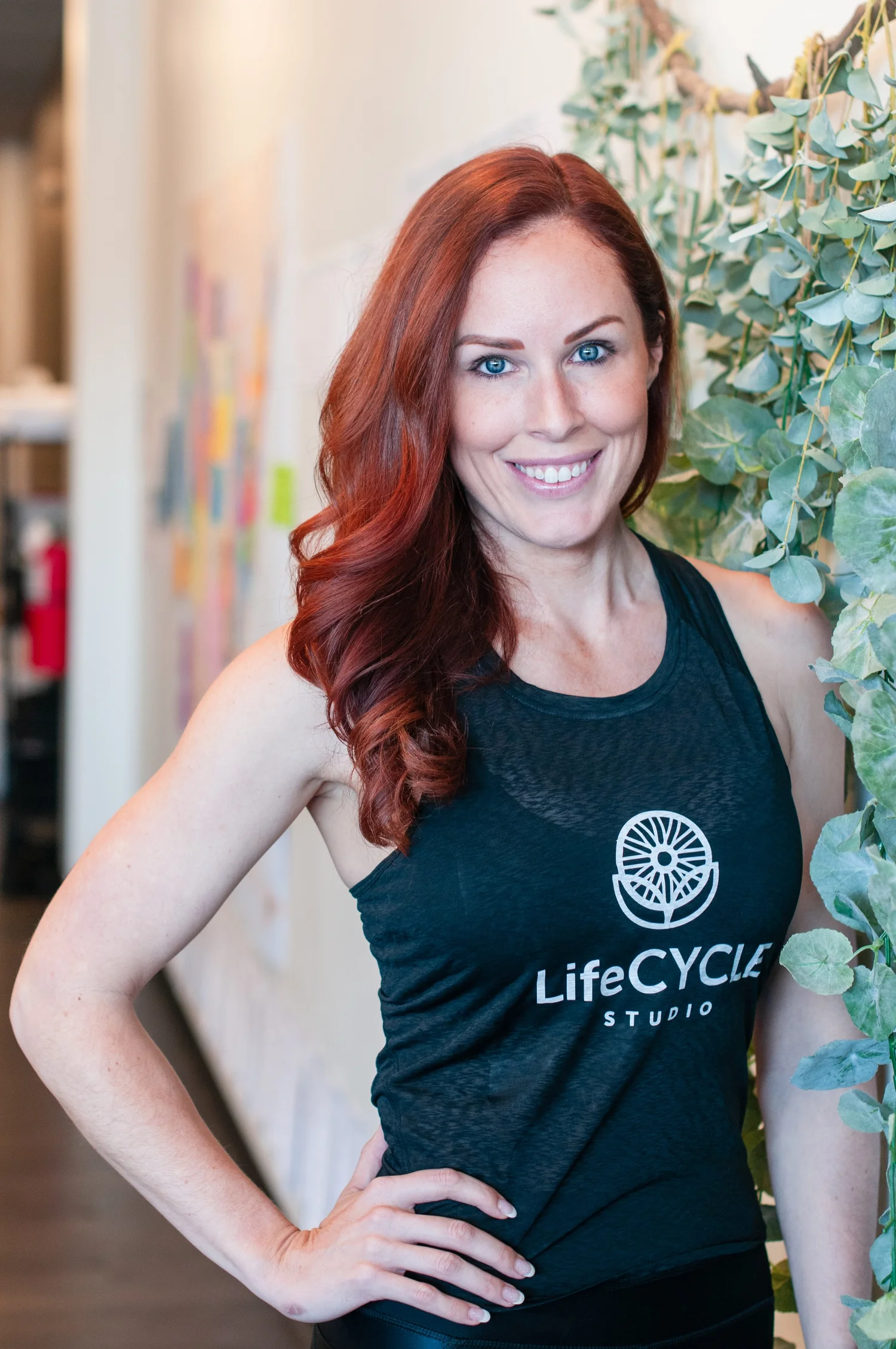 LifeCYCLE Studio Frederick MD | The BEST Cycling Instructors Around ...
