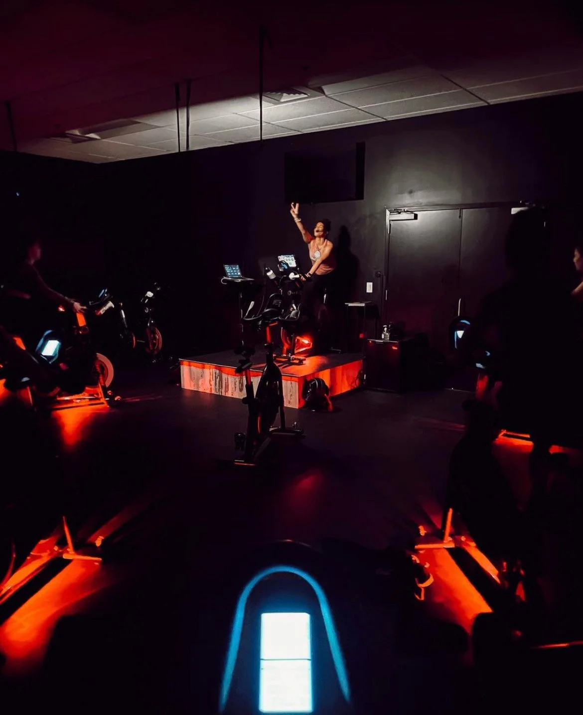 Spin — LifeCYCLE Studio