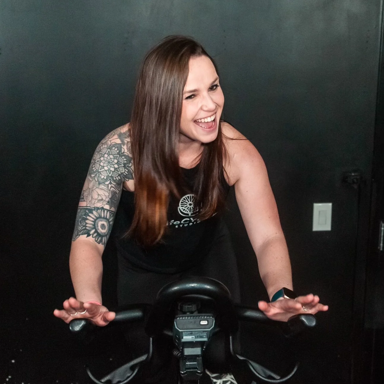 Beginner's Guide to Spin — LifeCYCLE Studio