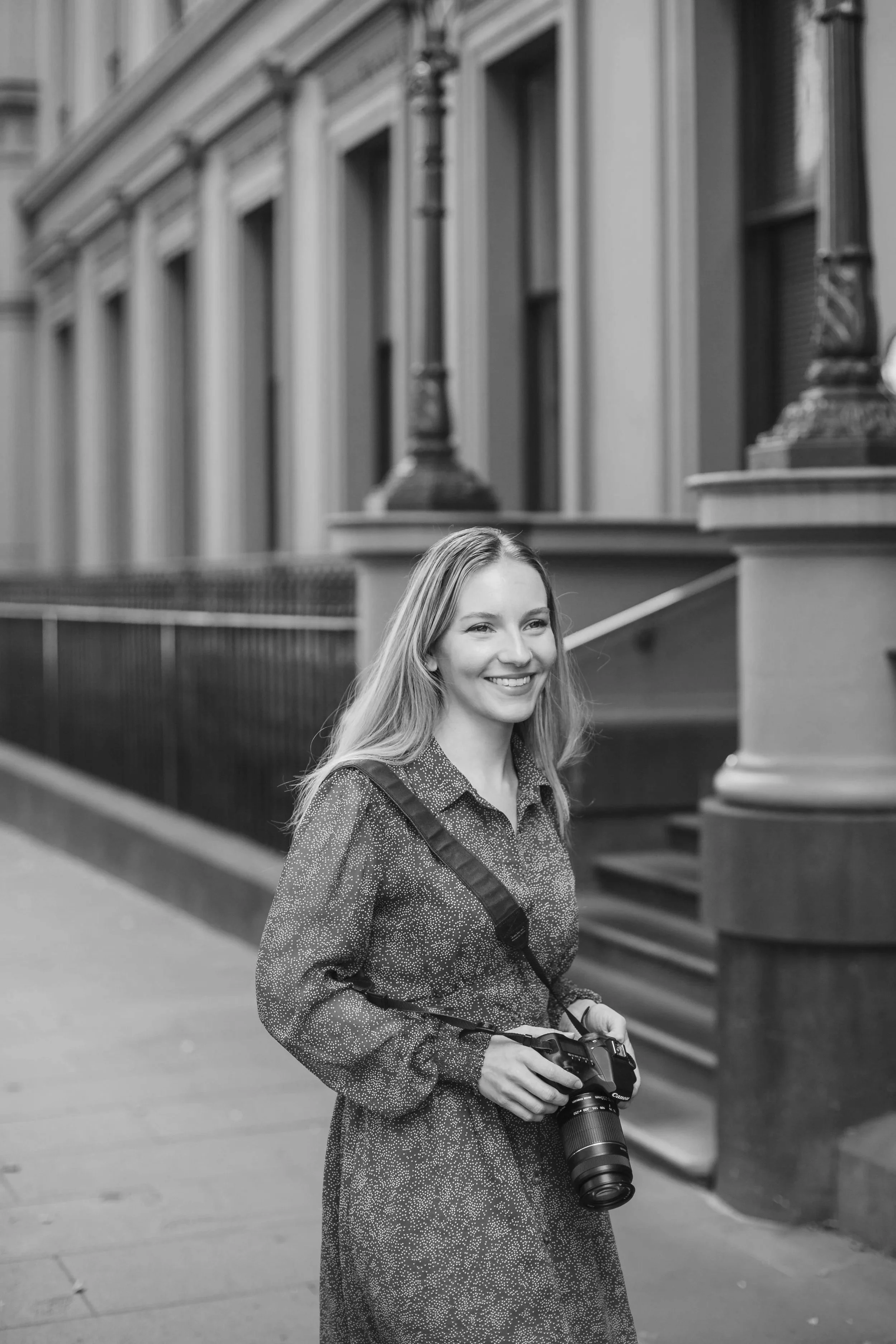 ByHollyRose - Wedding Photographer