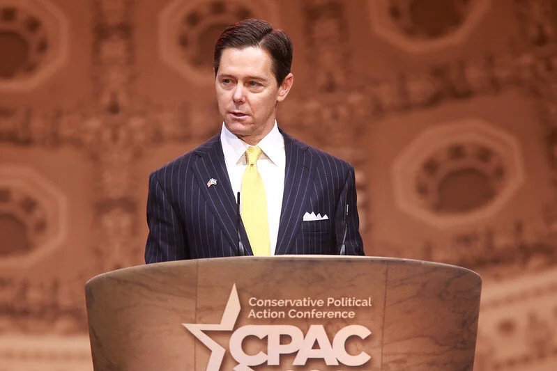 Bill Berkowitz and Gale Bataille for BuzzFlash: Christian Nationalists ...