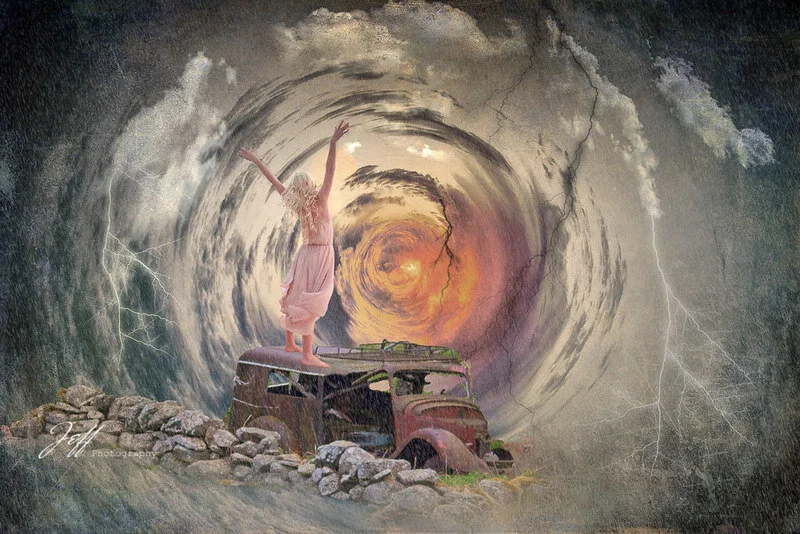 Bill Berkowitz for BuzzFlash: The Apocalypse Industry’s Everlasting ...