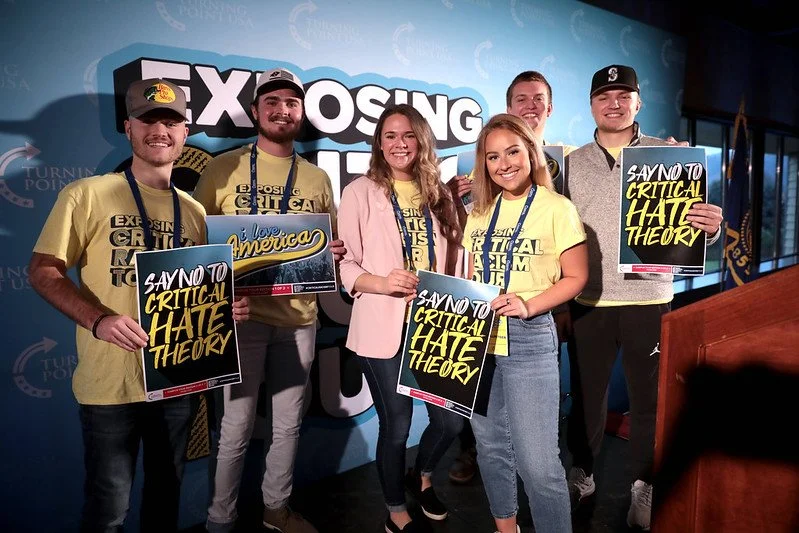 Bill Berkowitz for BuzzFlash: Conservative Mega-Donors and Politically ...