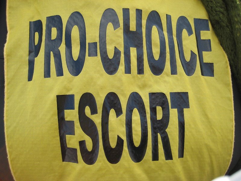 Bill Berkowitz for BuzzFlash: Is “Pro-Life 3.0” an Attempt at "Compromise" or Dagger to the ...