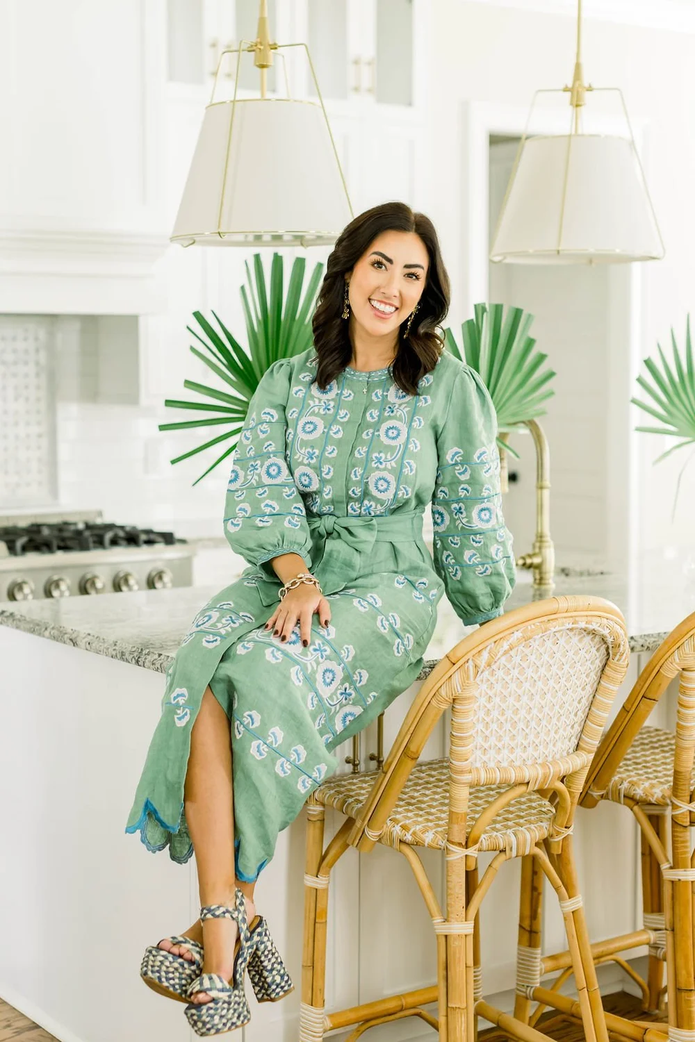 About King Interiors | Augusta, GA Interior Design Firm — King Interiors