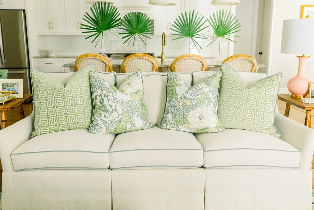 About King Interiors | Augusta, GA Interior Design Firm — King Interiors