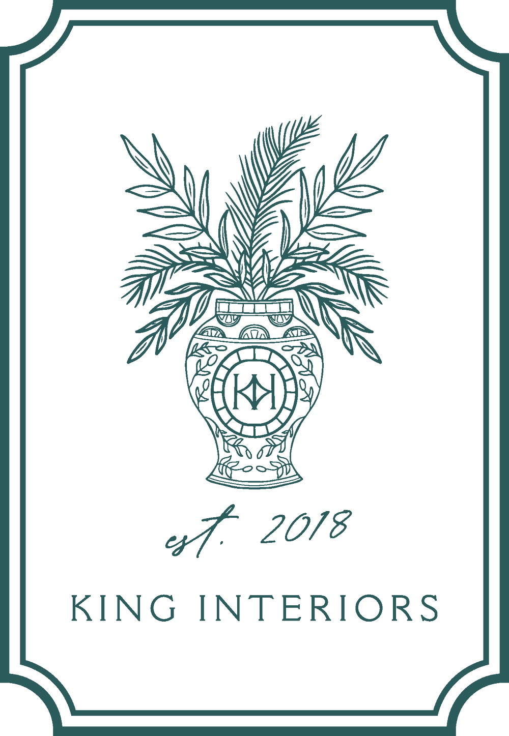Interior Design Services | King Interiors Augusta, GA - Full-Service ...