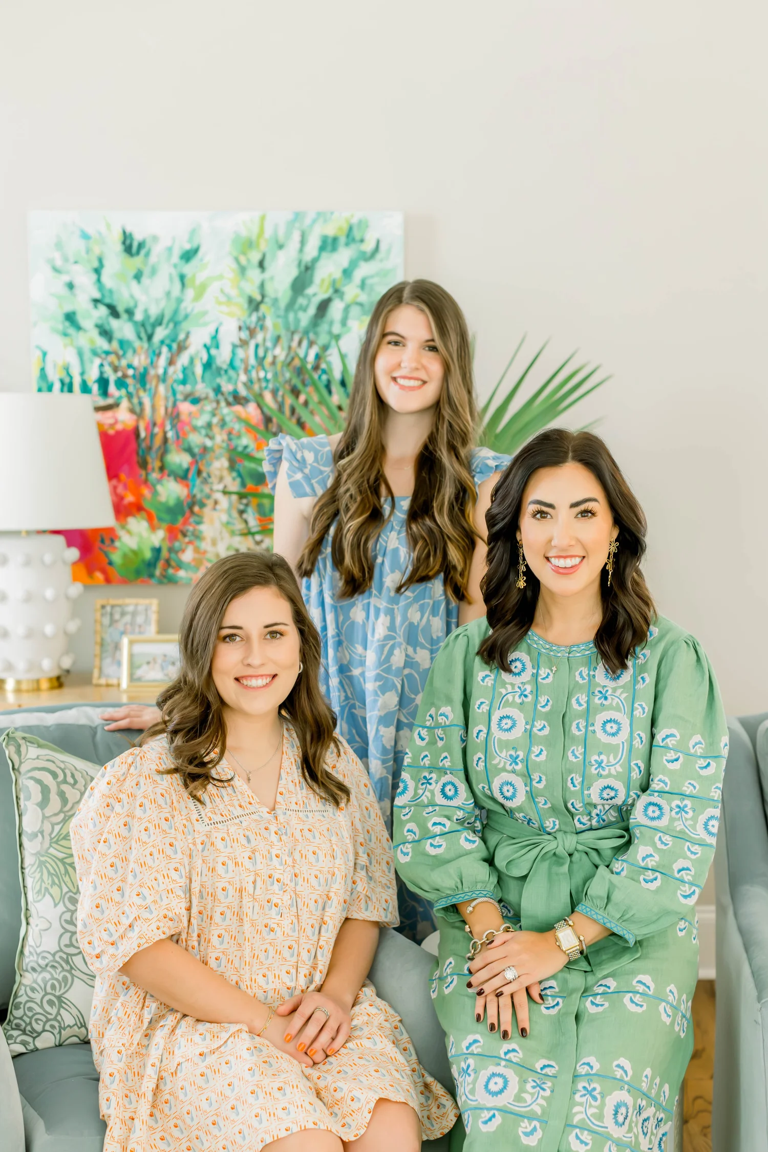 About King Interiors | Augusta, GA Interior Design Firm — King Interiors