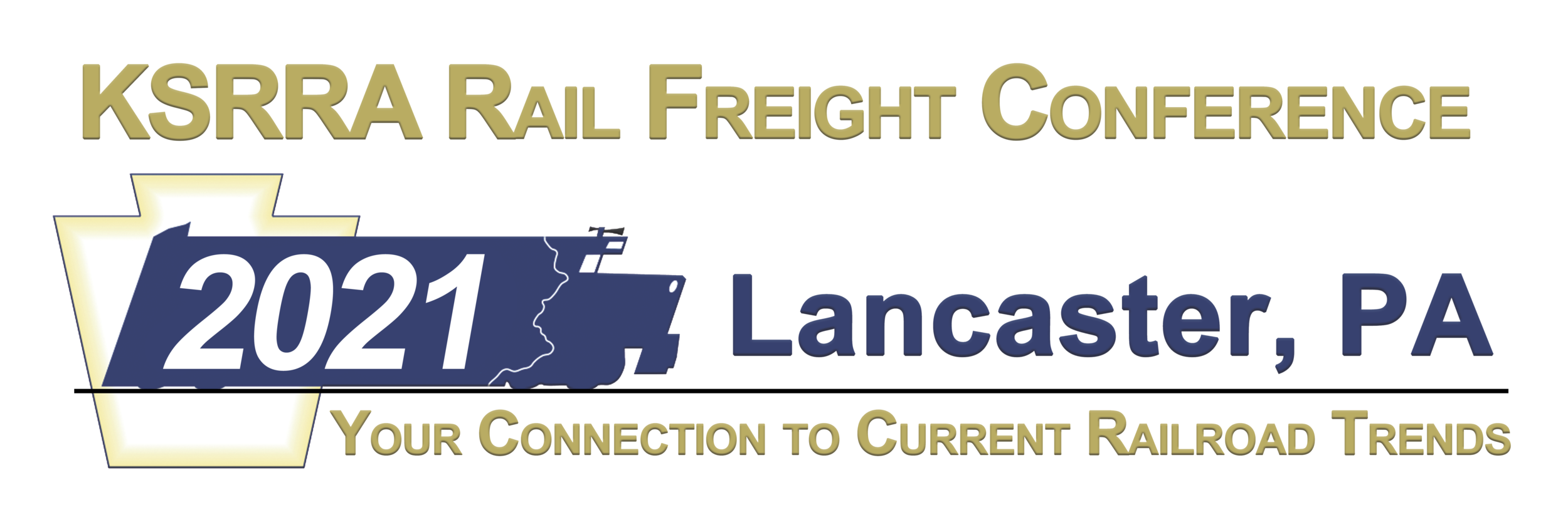 Keystone State Railroad Association