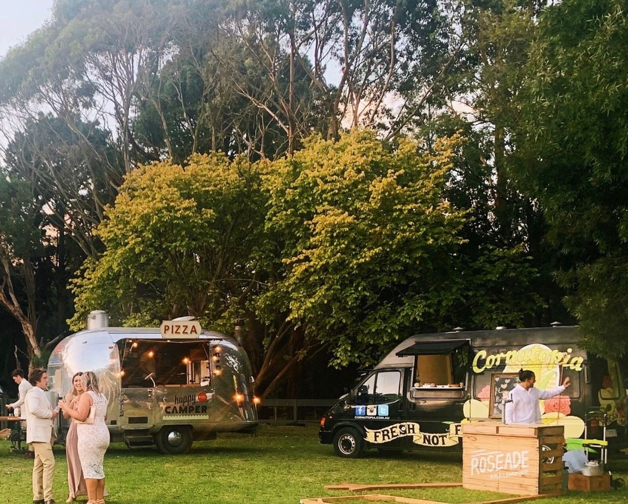 Cornutopia - Mexican Food Truck & Catering Melbourne