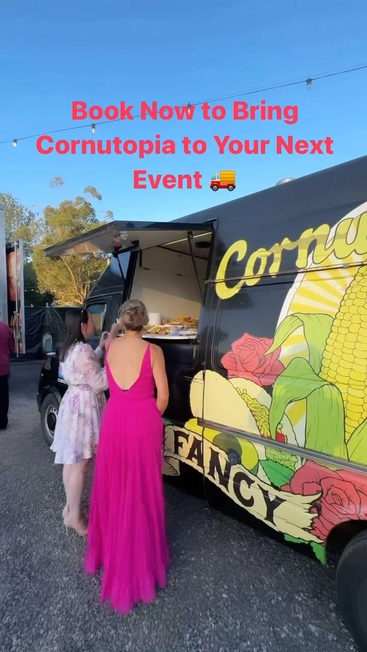 Cornutopia - Mexican Food Truck & Catering Melbourne