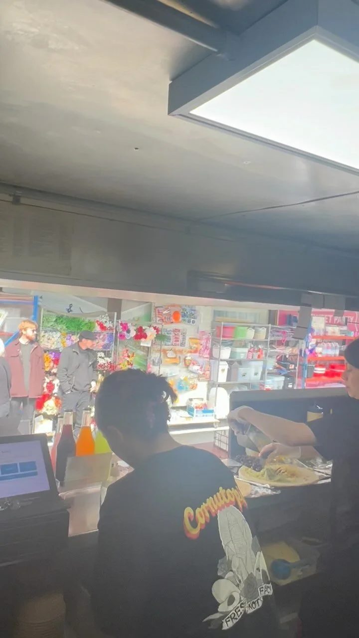 Cornutopia - Mexican Food Truck & Catering Melbourne