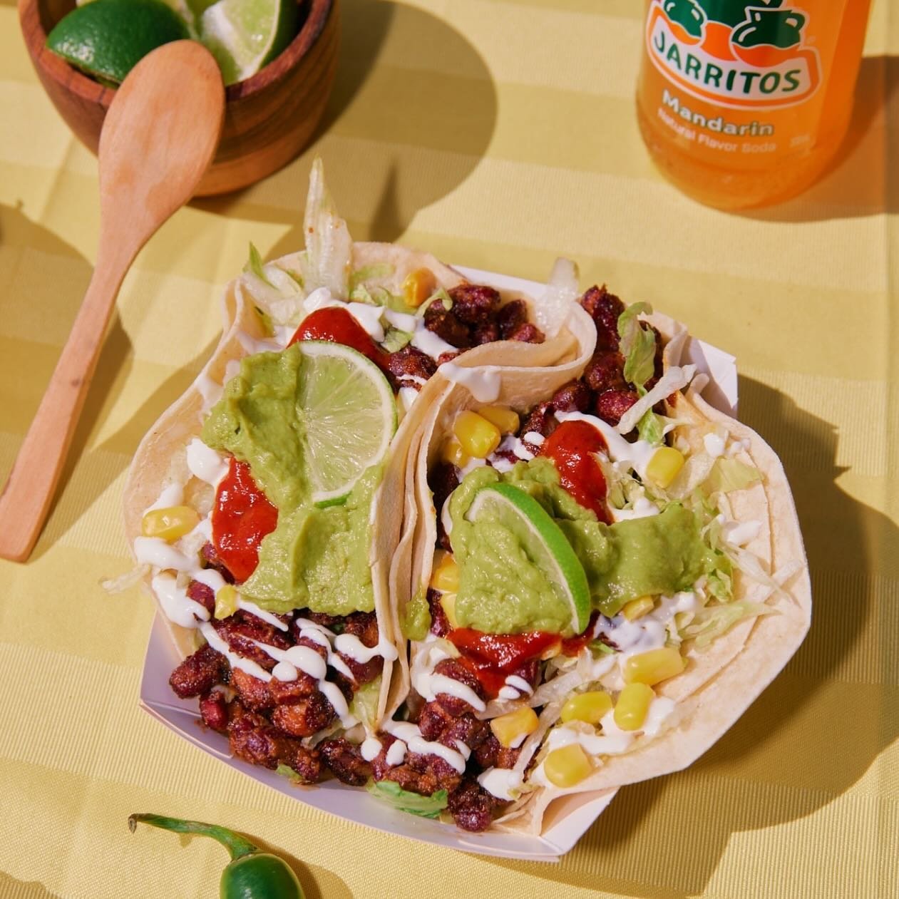 Cornutopia - Mexican Food Truck & Catering Melbourne