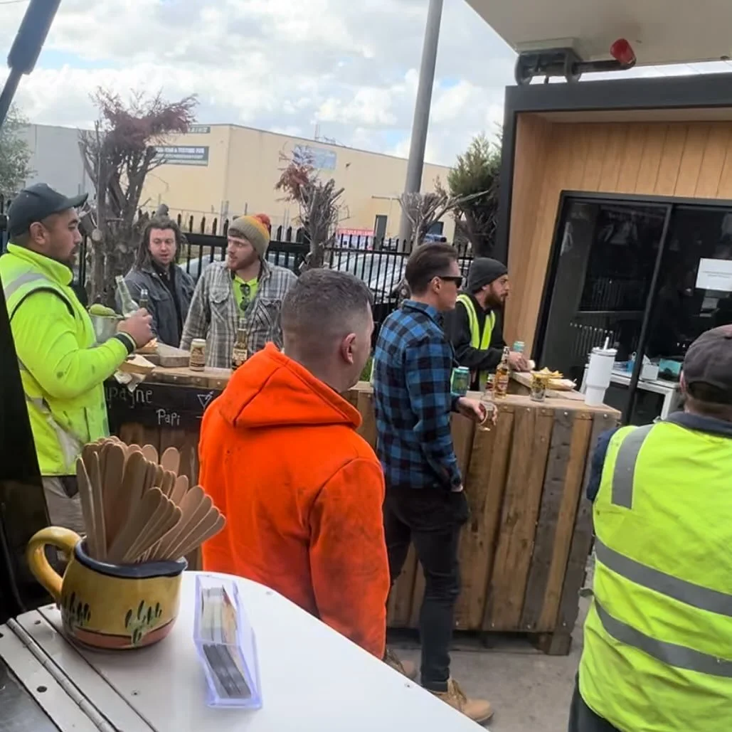 Cornutopia - Mexican Food Truck & Catering Melbourne