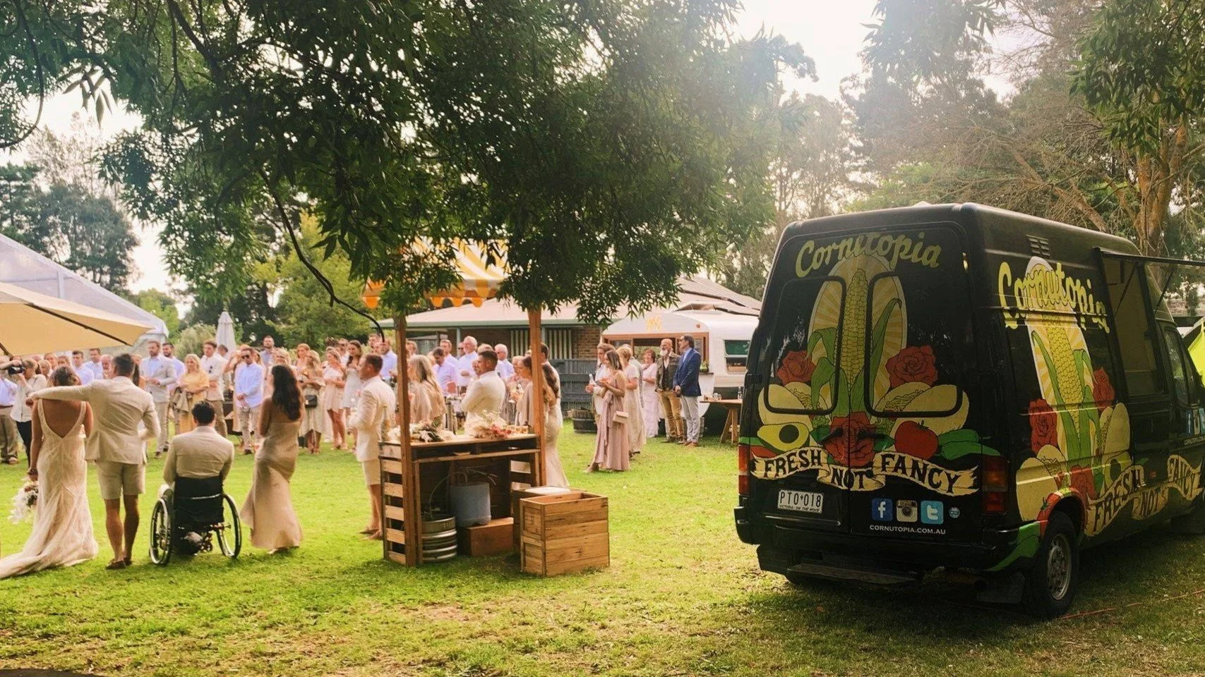 About Us — Cornutopia