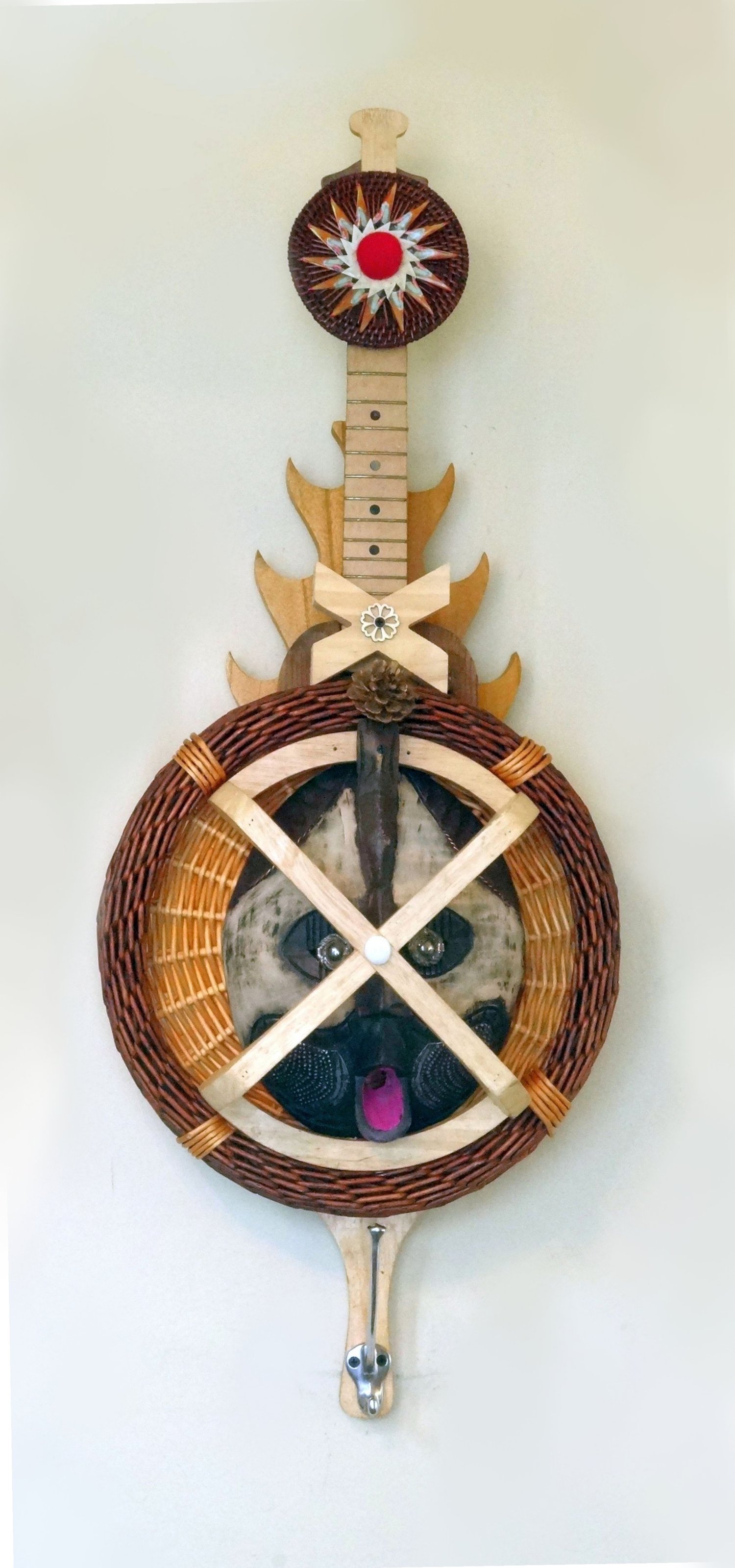 Portfolio — Assemblage Sculpture by Dave Kwinter