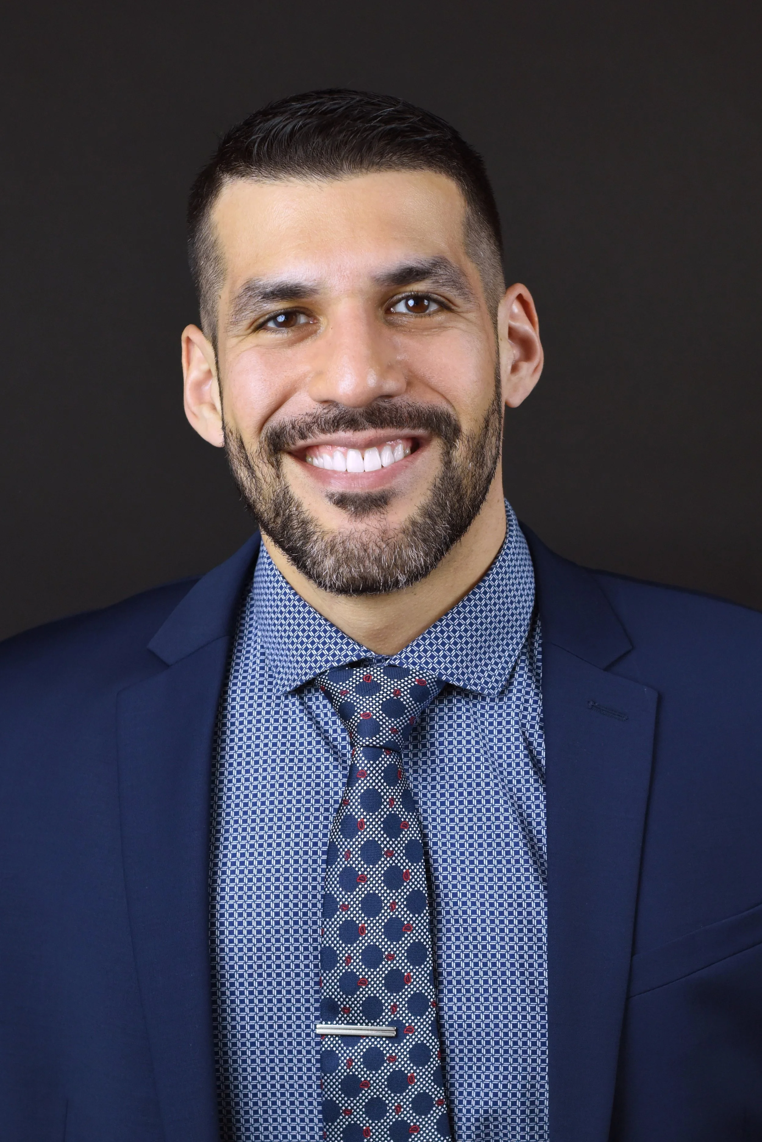 Short Bio — Jimmy López Bellido