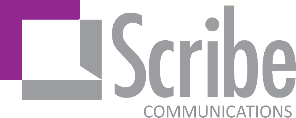 What We Do — Scribe Communications