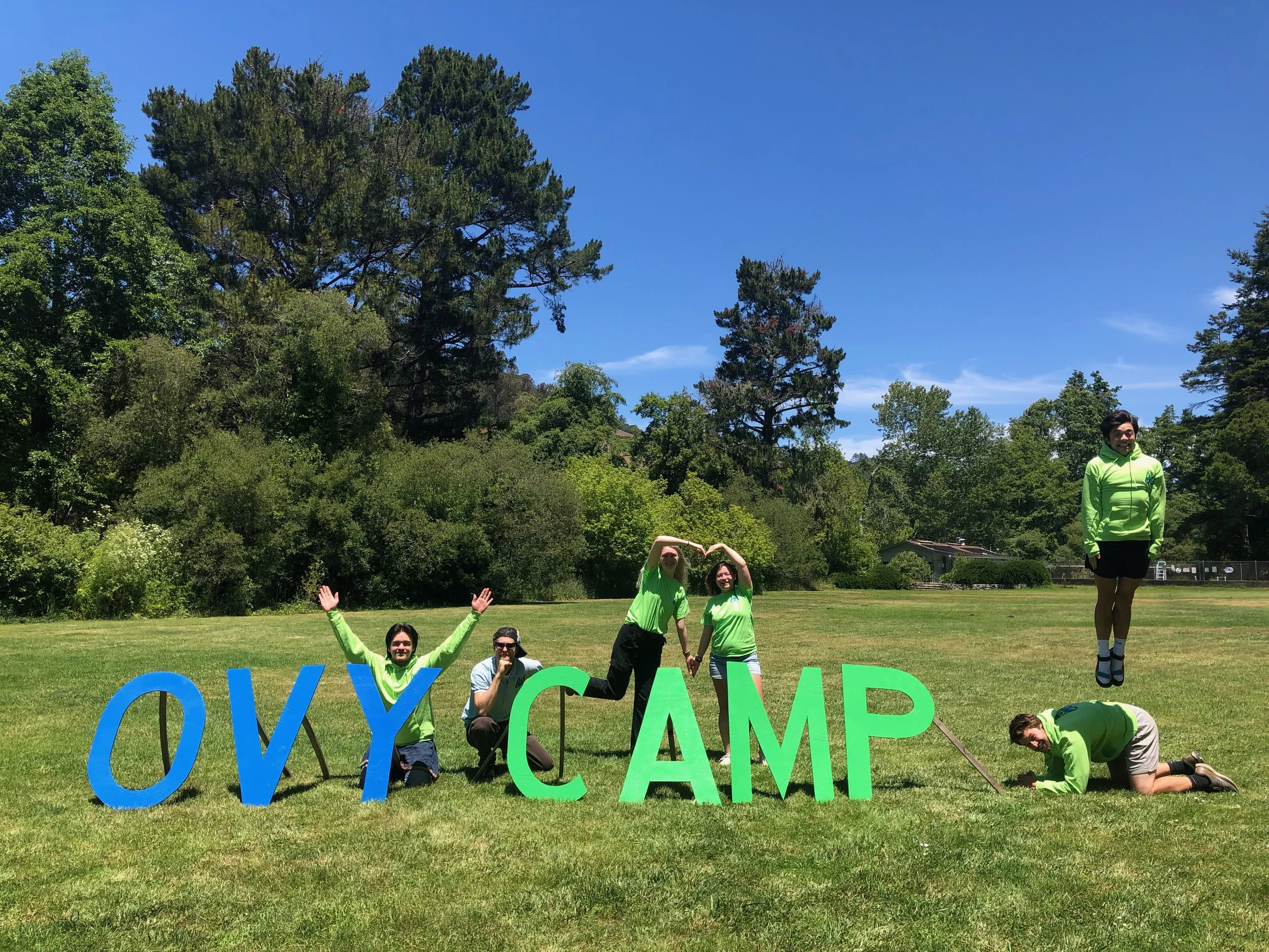 Meet The Staff Of OVY Camp 2022 OVY Camp meet-the-staff-of-ovy-camp-2022-ovy-camp