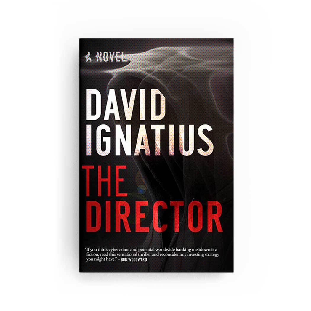 The Director — Notch Design