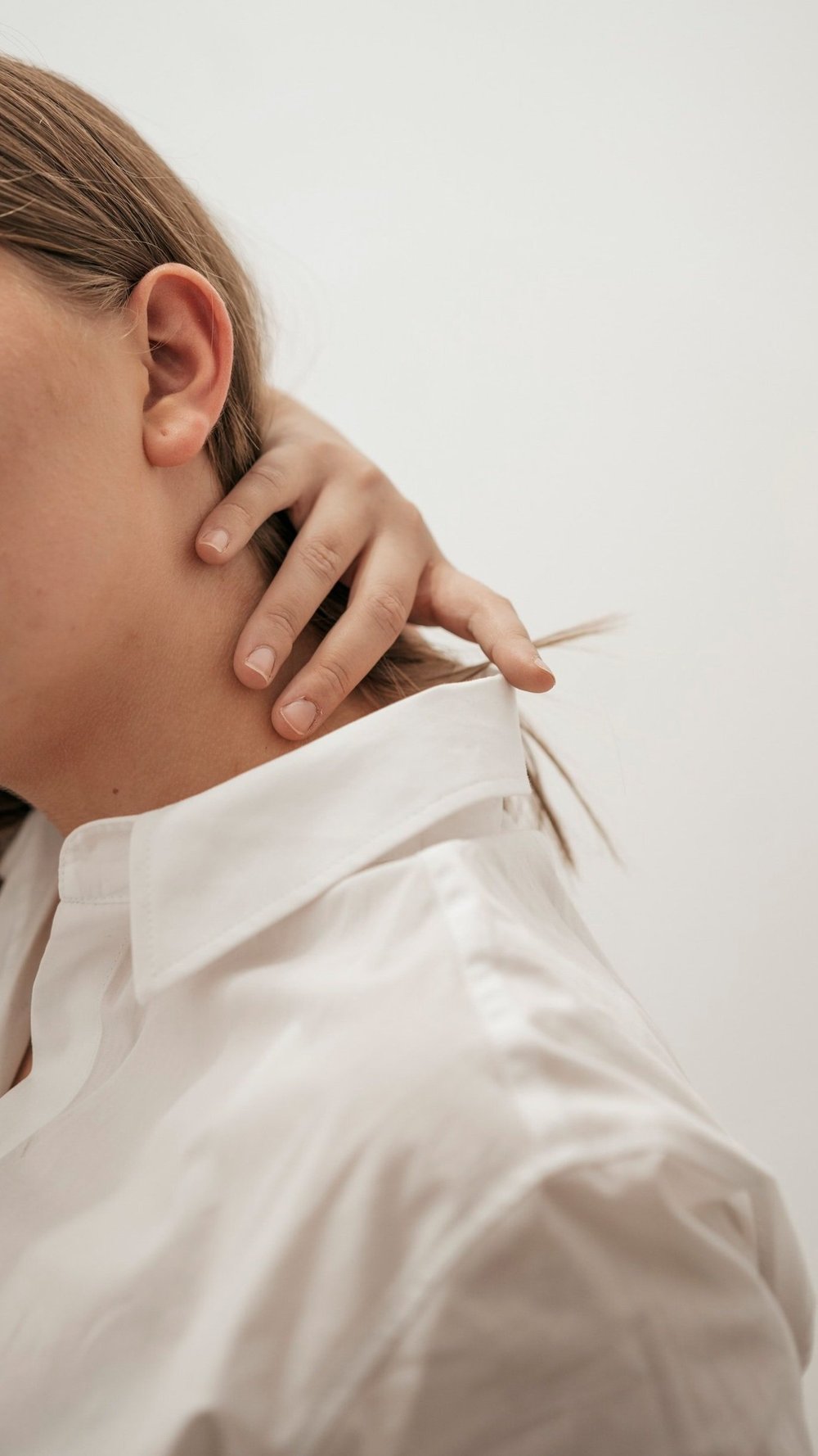 Have you ever woken up with a painful and stiff neck? — SmartMoves ...