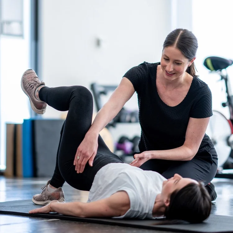 SmartMoves Physiotherapy and Health Services - Inner West